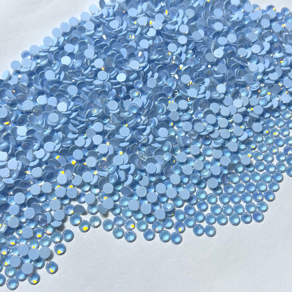 Pixie Light Blue – Fabcabcases