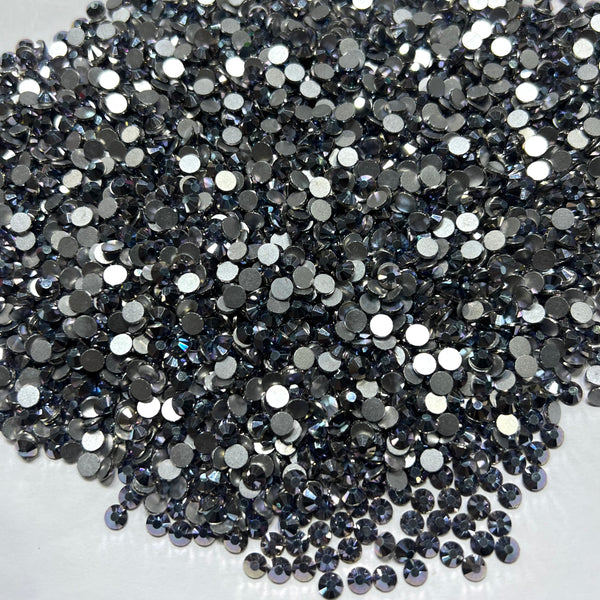 Light purple Hematite Glass Stones – Fabcabcases