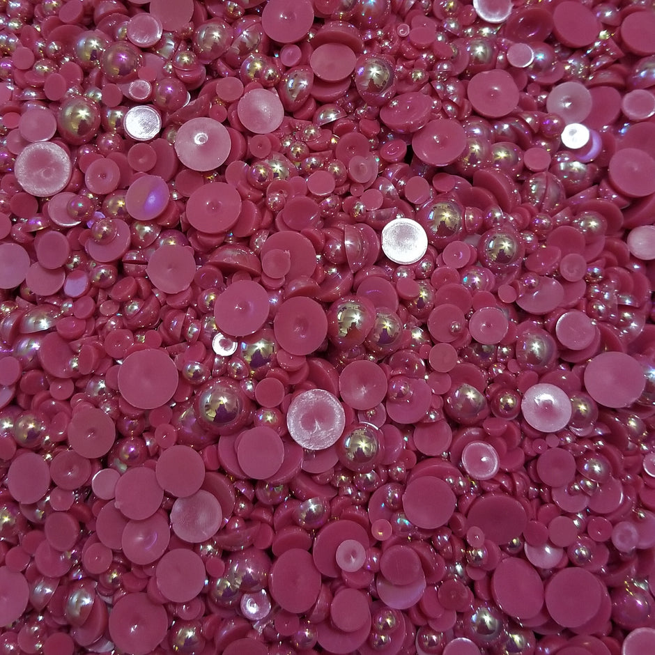Pearls – Fabcabcases