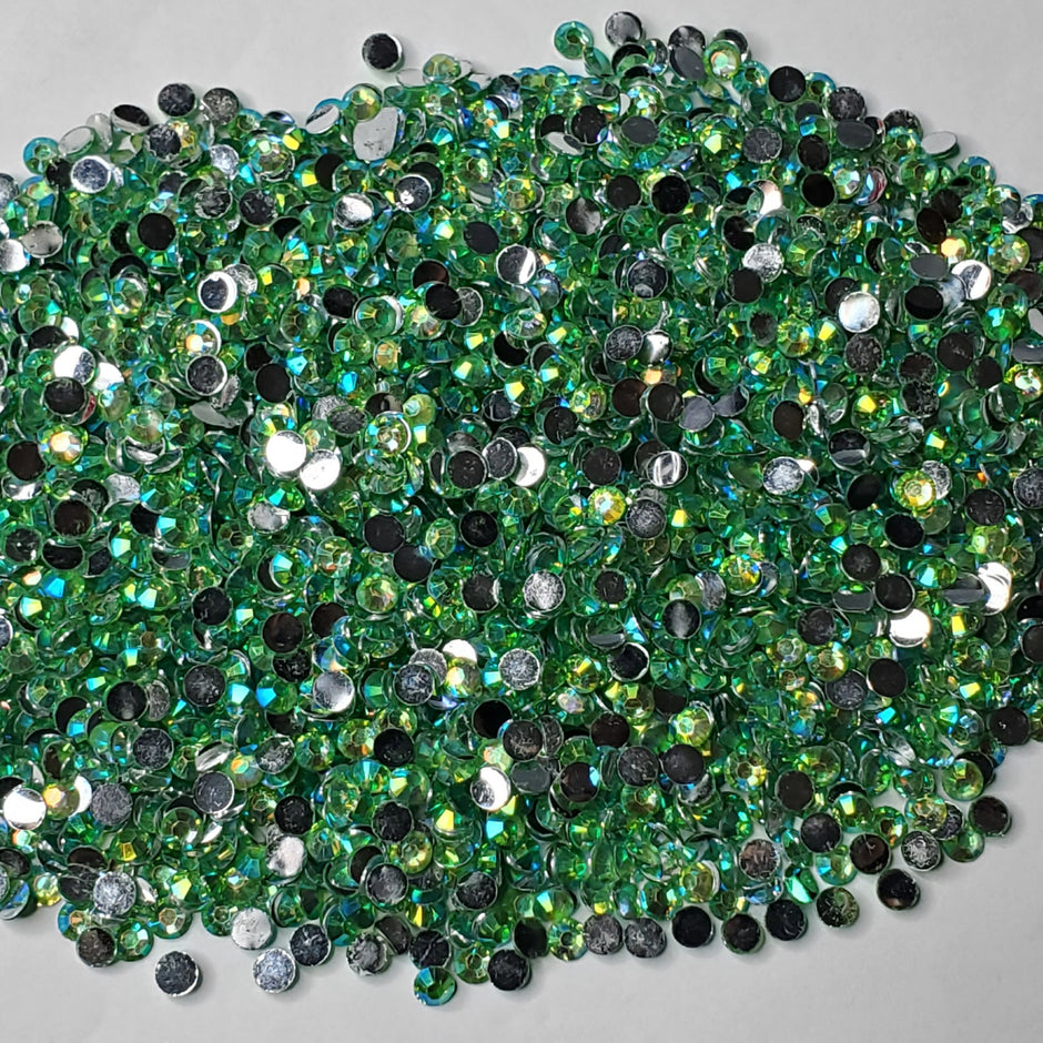 Resin Rhinestones – Fabcabcases