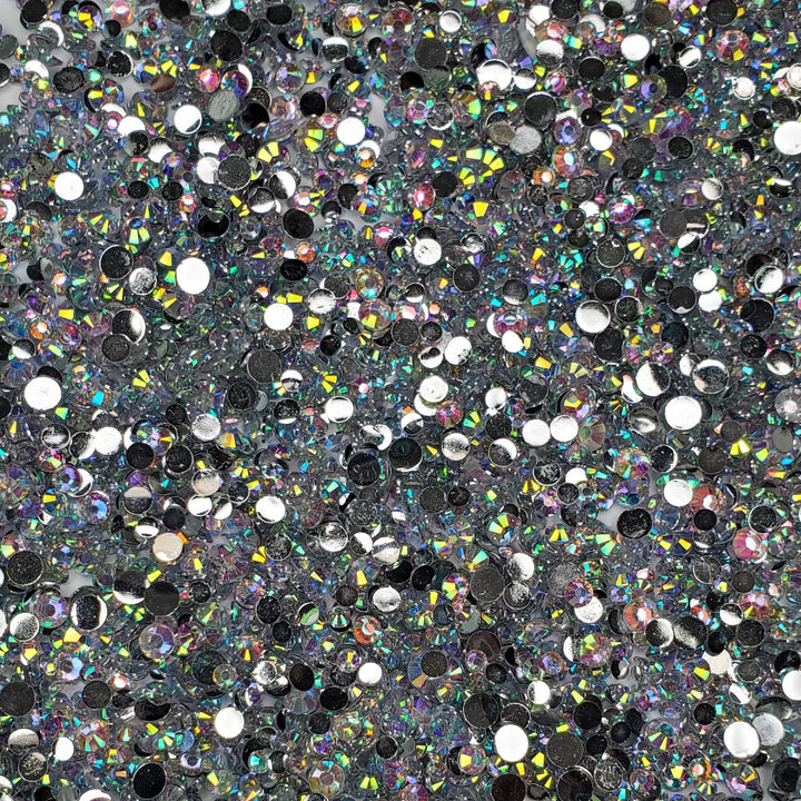 Resin Rhinestones – Fabcabcases