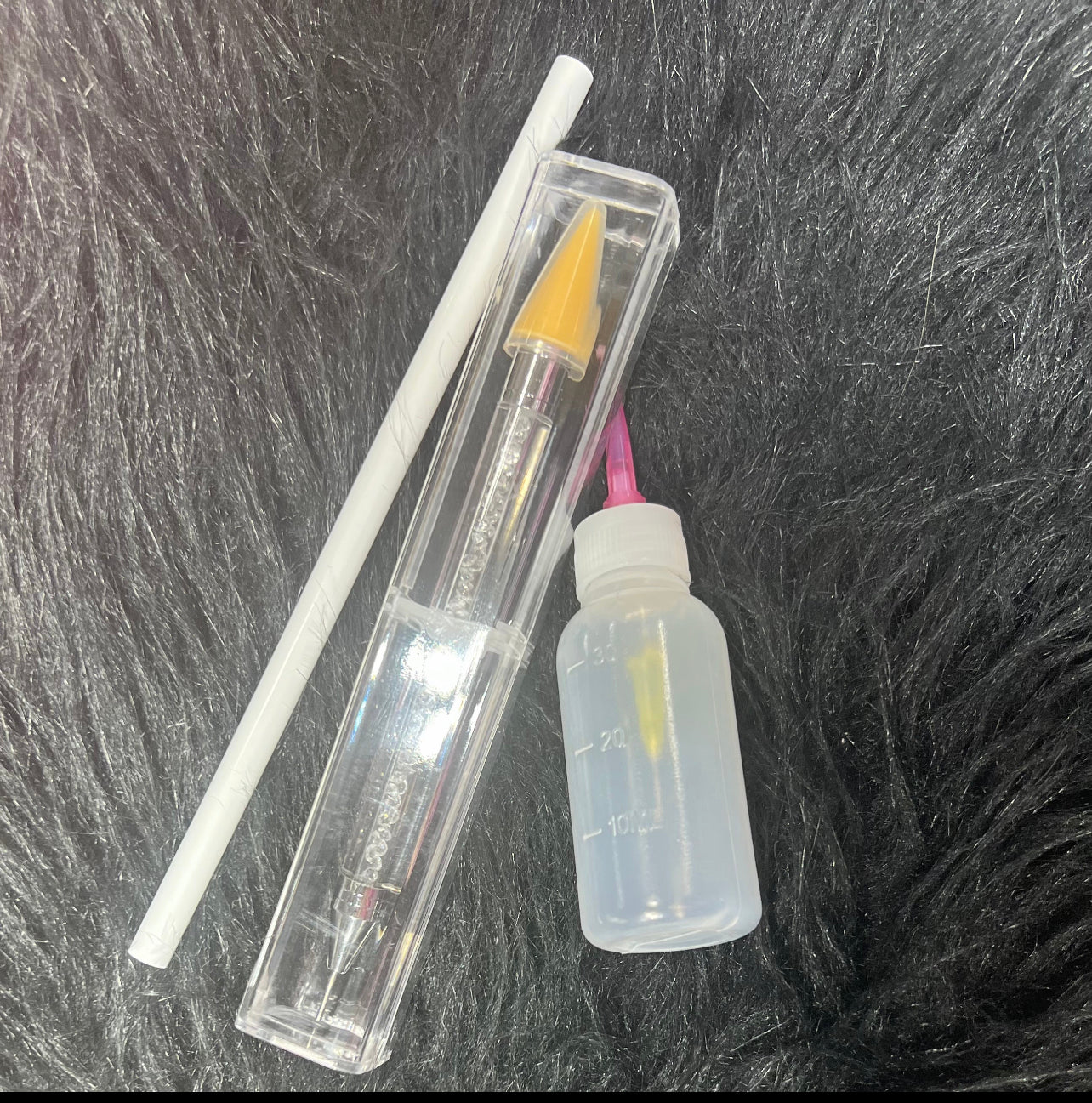 Precision Tip & Tools – Fabcabcases