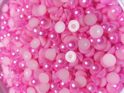 Pink Pearls – Fabcabcases